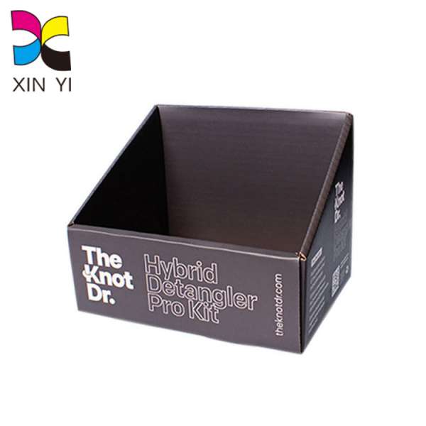 ECO Display Box For Packaging Exquisite Printing2025 Perfect Design