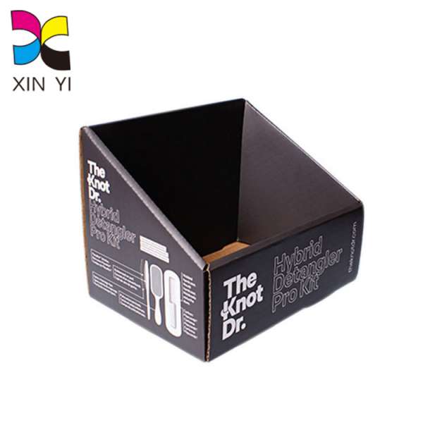 ECO Display Box For Packaging Exquisite Printing2025 Perfect Design