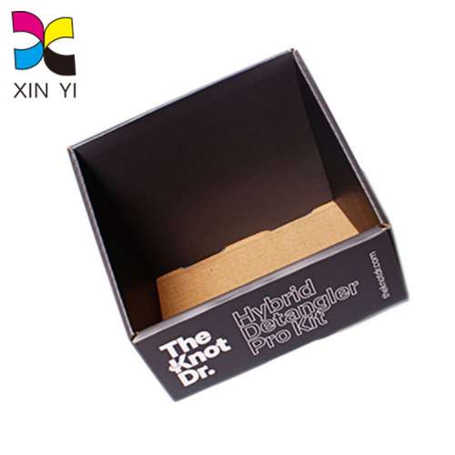 ECO Display Box For Packaging Exquisite Printing2025 Perfect Design