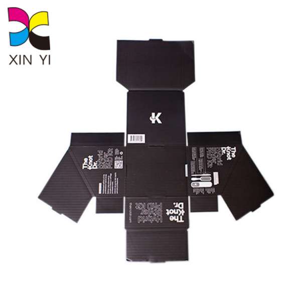 ECO Display Box For Packaging Exquisite Printing2025 Perfect Design