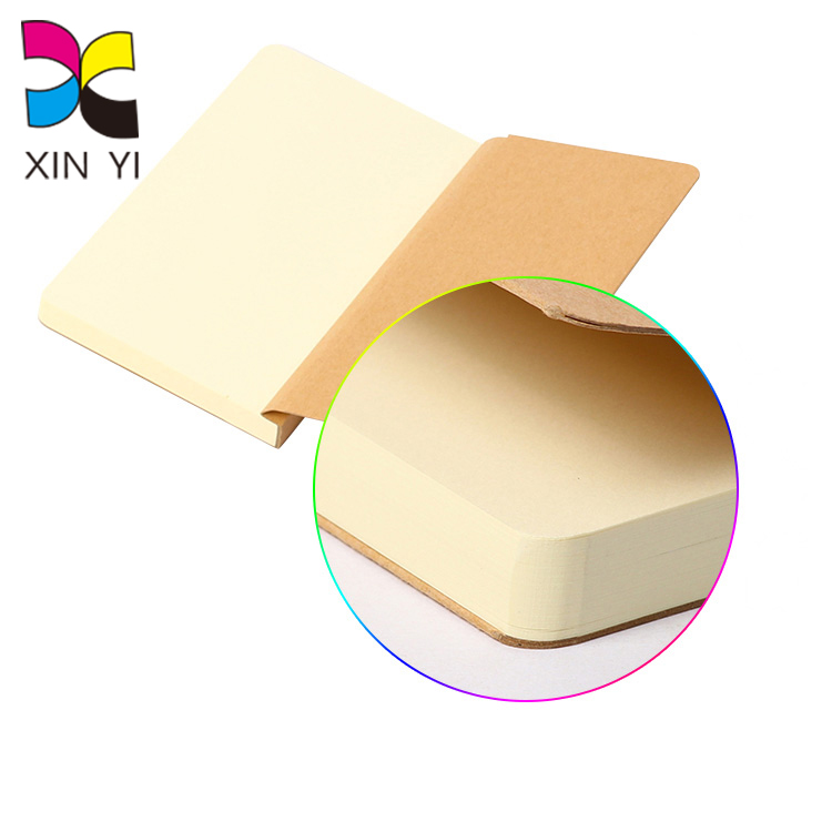 Custom Kraft Paper Notebook Archives - Custom boxes & books 丨 Super ...