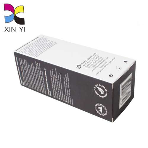Custom Cosmetics Boxes Best Printing Body Structure Package