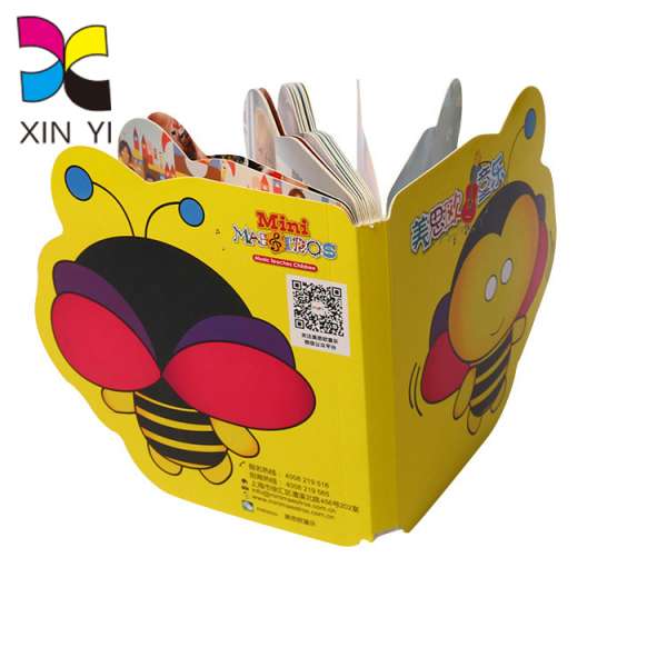 Best Board Books Exquisite Printing For Kids Safe Soy Ink