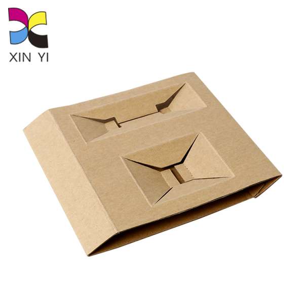 custom box inserts cardboard box inserts for packaging Cheap