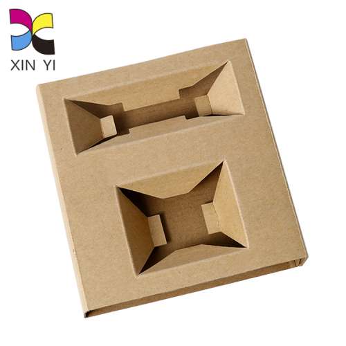 custom box inserts cardboard box inserts for packaging Cheap