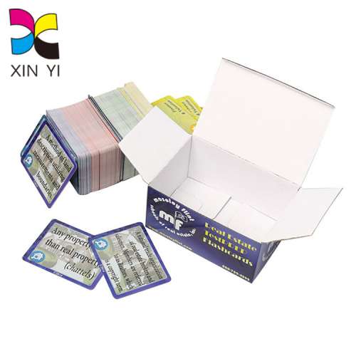Custom Playing Cards Photo Cards Manufacturer Cheapest Bulk