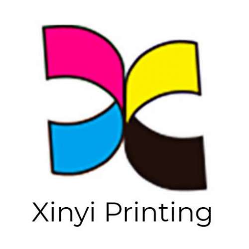 Super quality printing service 丨 Custom boxes books and more
