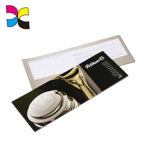 Business Promotion Brochure Booklet Printing at Best Price