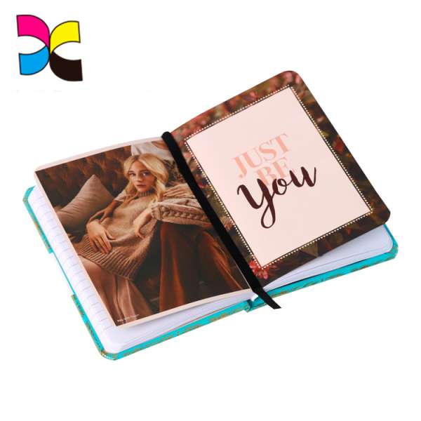 Custom Planner Journal Notebook丨High Quality Printing Online