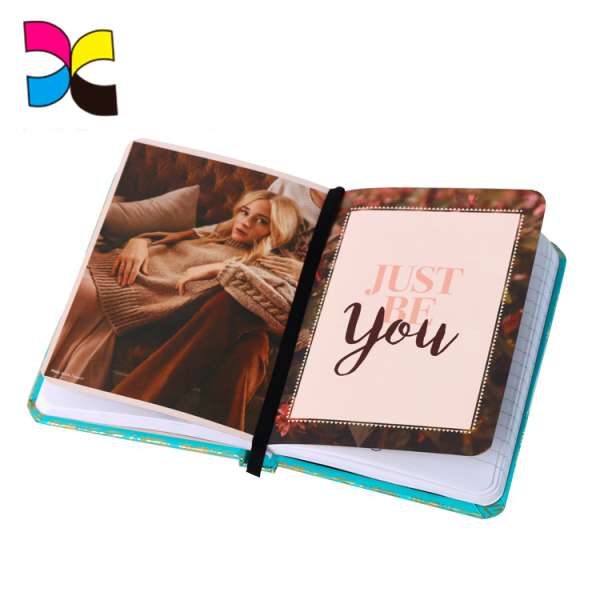Custom Planner Journal Notebook丨High Quality Printing Online