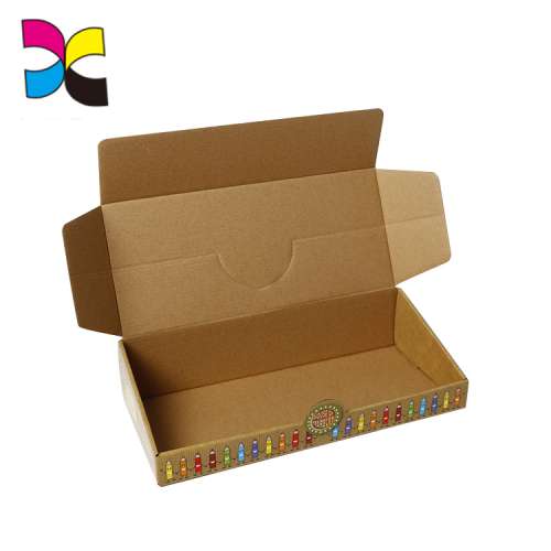 Display Box Printing Custom Craft Paper Best Product Show