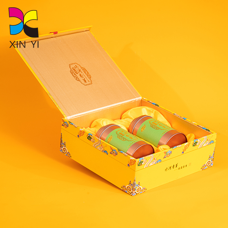 Custom Packaging Boxes Printing Wholesale Style Size Finish