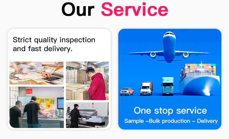 Custom Printing Services Boxes Books at Affordable Prices