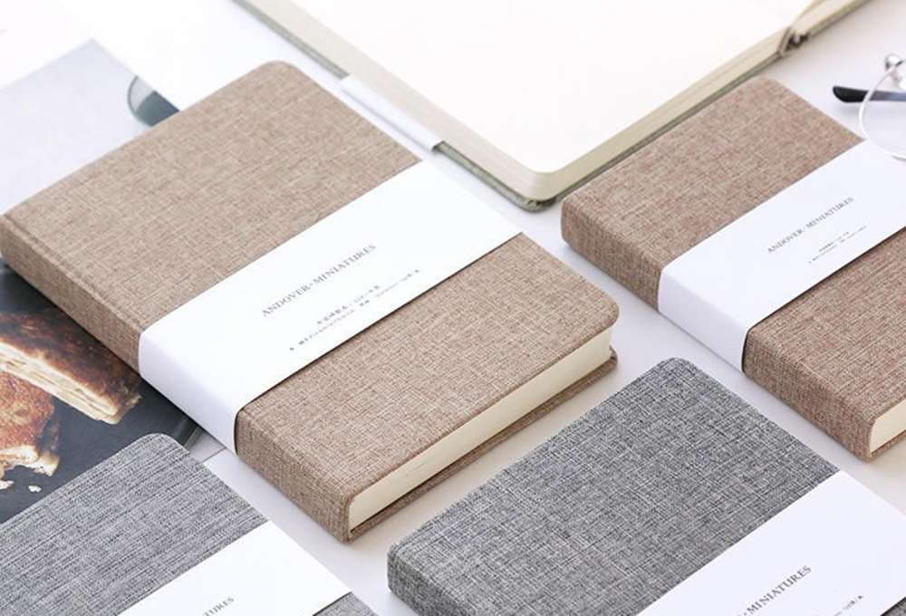 Custom Marketing Materials 丨Catalogue Booklet Business Print