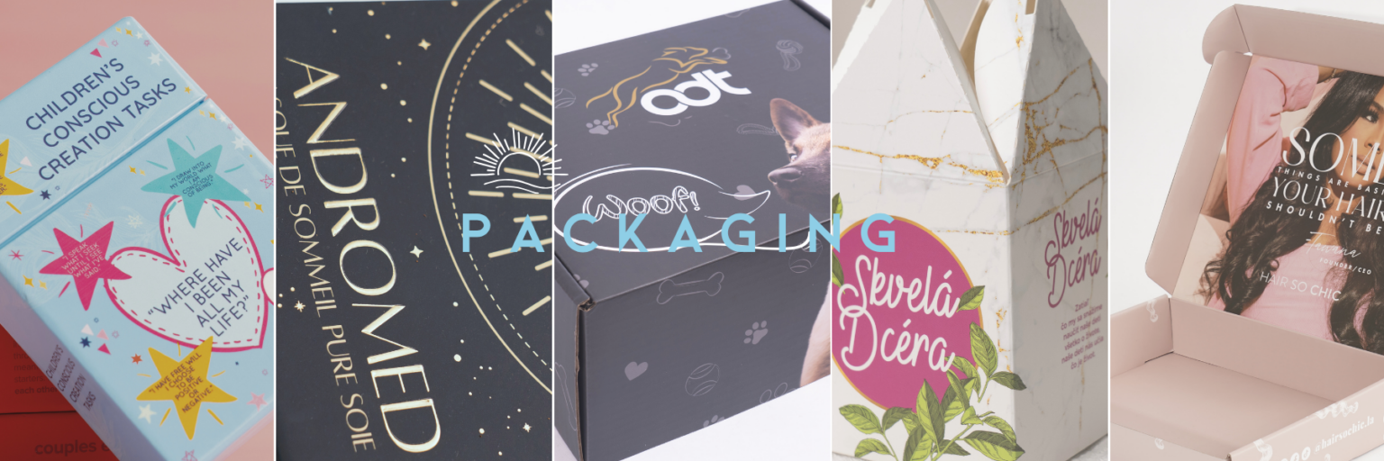 2025 Packaging Design Trends of Interactive Packaging