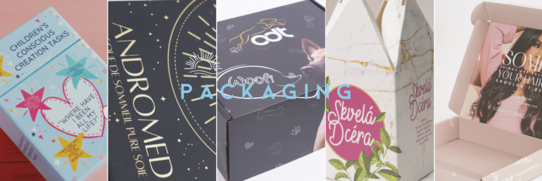 2025 Packaging Design Trends of Interactive Packaging