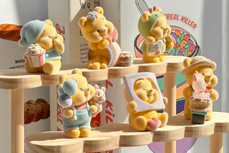 10 Fun Products That Work Brilliantly as Blind Boxes